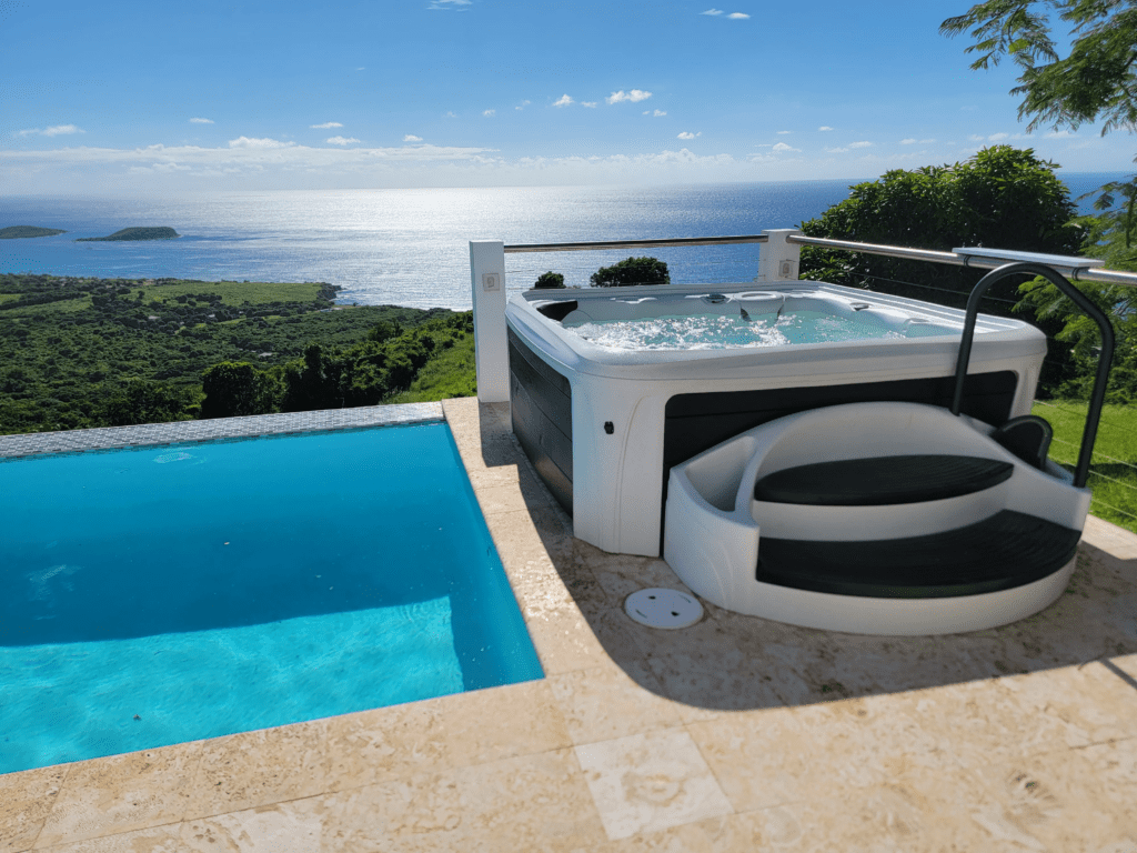Affordable Luxury Home Spas & Hot Tubs - Shields Pool & Spa - Athens GA